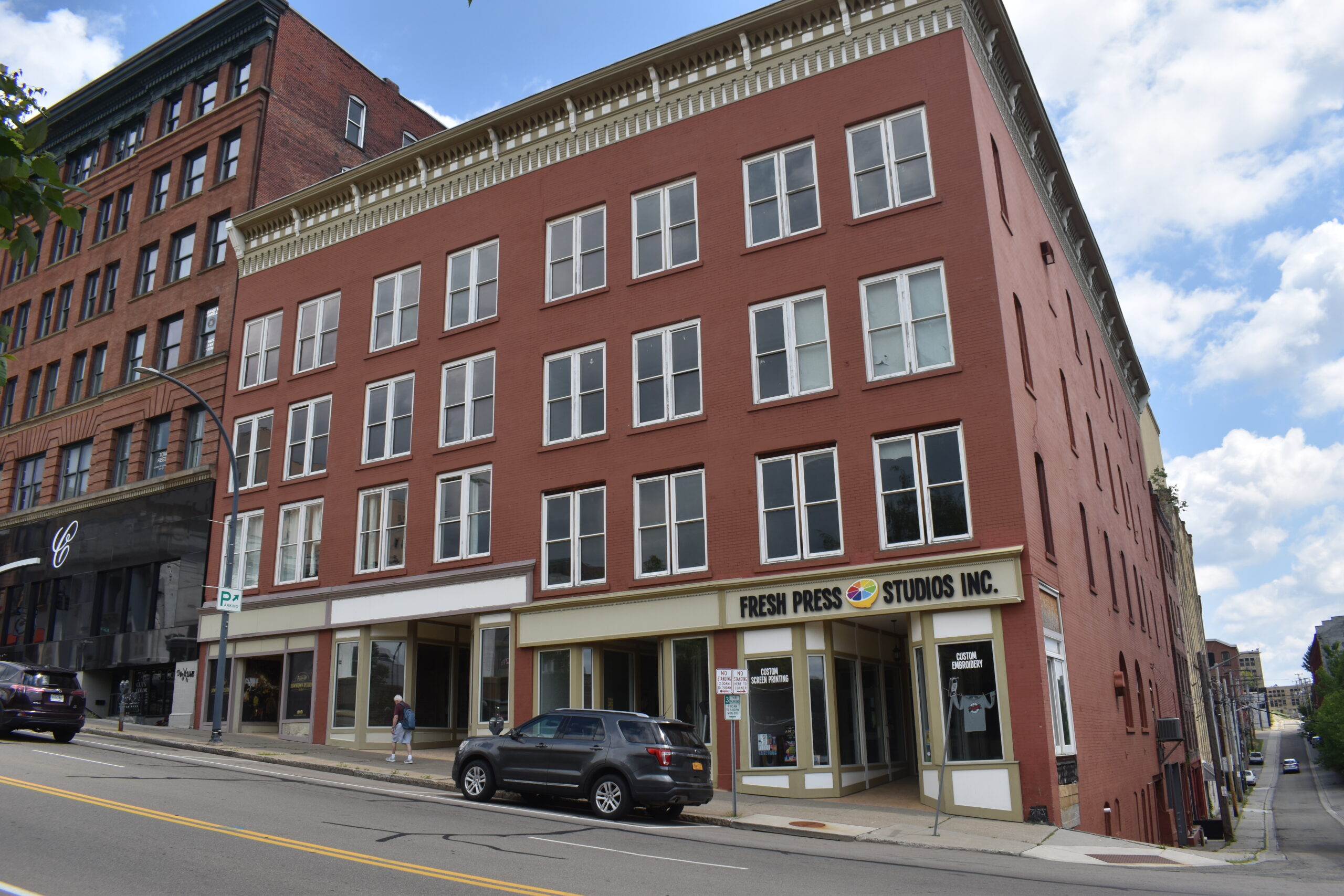 Shelter Work Expected To Pick Up After Asbestos Abatement | News ...